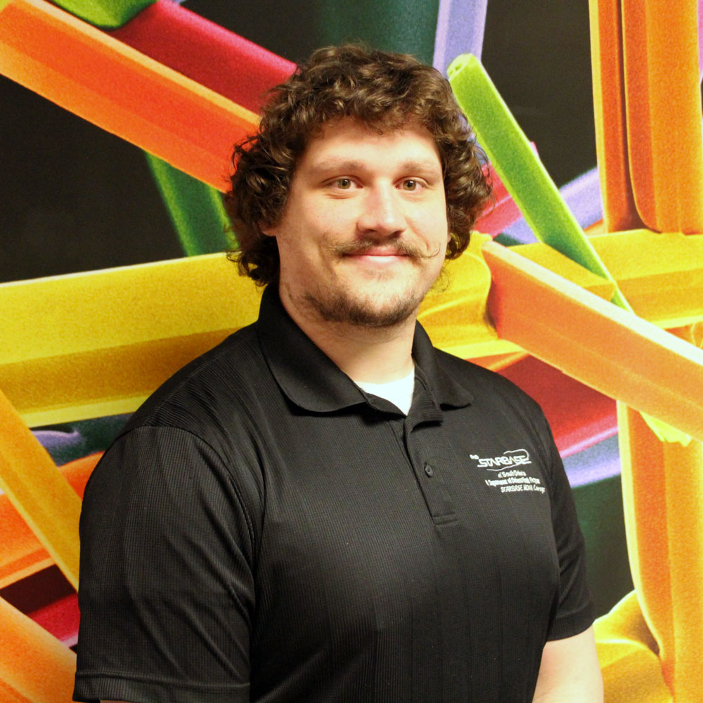 Sioux Falls/Nova Courage - South Dakota Starbase